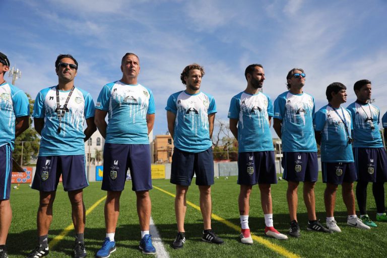 Inicio - Santa Fe Fútbol Club